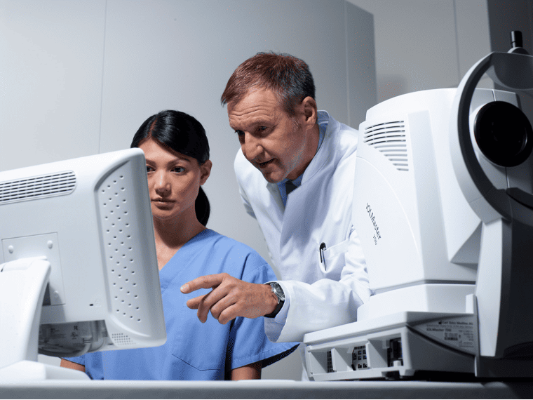 Webinar: Cálculo de IOL a través de IOL Master 700