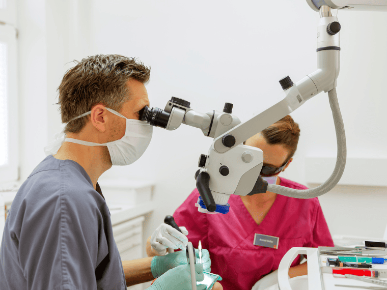 Curso Modular ENDO MASTER