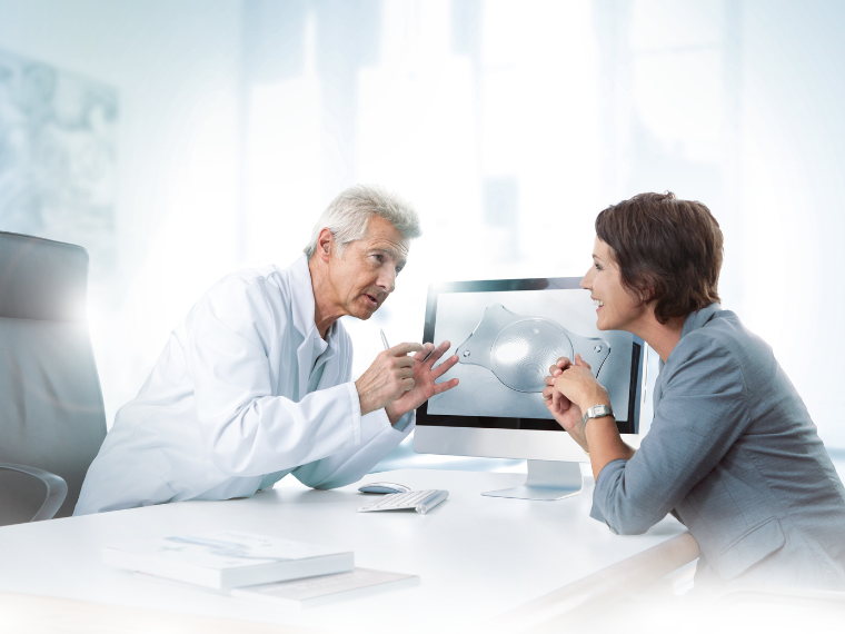 Webinar: Resultados y selección de pacientes con el lente EDOF ZEISS AT ...