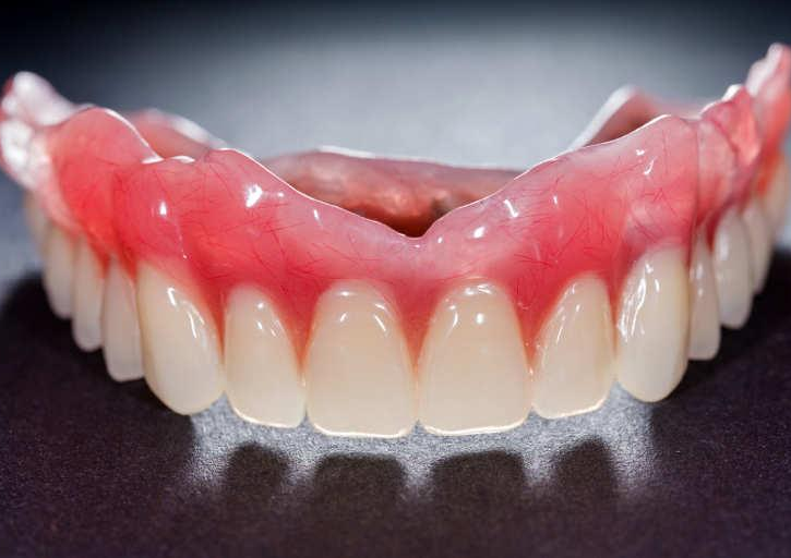 Hands On 2: "Como hacer prótesis totales en menos de 40 minutos"