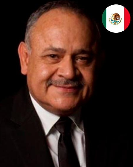 José De Jesús Cedillo Valencia