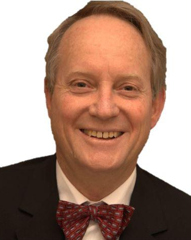 Dr. Michael Dittmar Jhonson