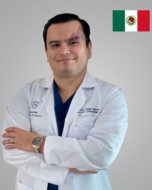 OPHTHALMOLOGY EXPERTS GET TOGETHER