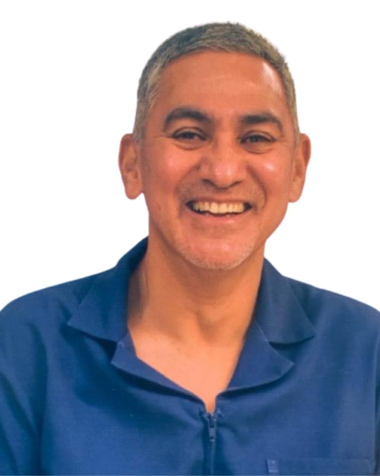 CONGRESO INTERNACIONAL REUNION ANUAL 2024 ENDODONCIA, PERIODONCIA E ...